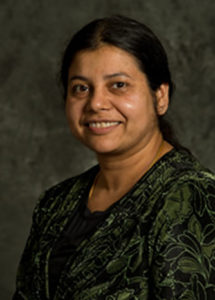 Dr Uma Suriyanarayanan | MRL - Milwaukee Radiologists LTD